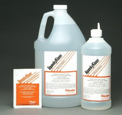 Polywater Cleaning & Test Kits | FiberOptic Resale CorpFiberOptic ...