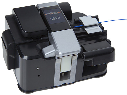 Fitel Fusion Splicer Cleaning Calibration | Fitel Repair Services ...