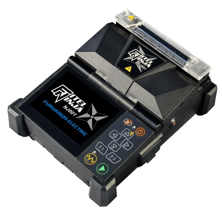 Fitel Fusion Splicers | Fitel Distributor | FiberOptic ResaleFiberOptic ...