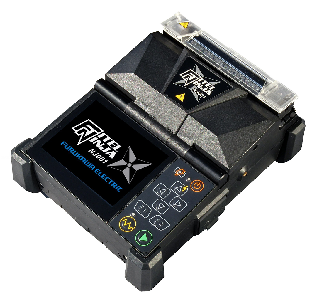 Fitel Thermal Strippers | S218R-Plus and S218R-200 | FiberOptic ...