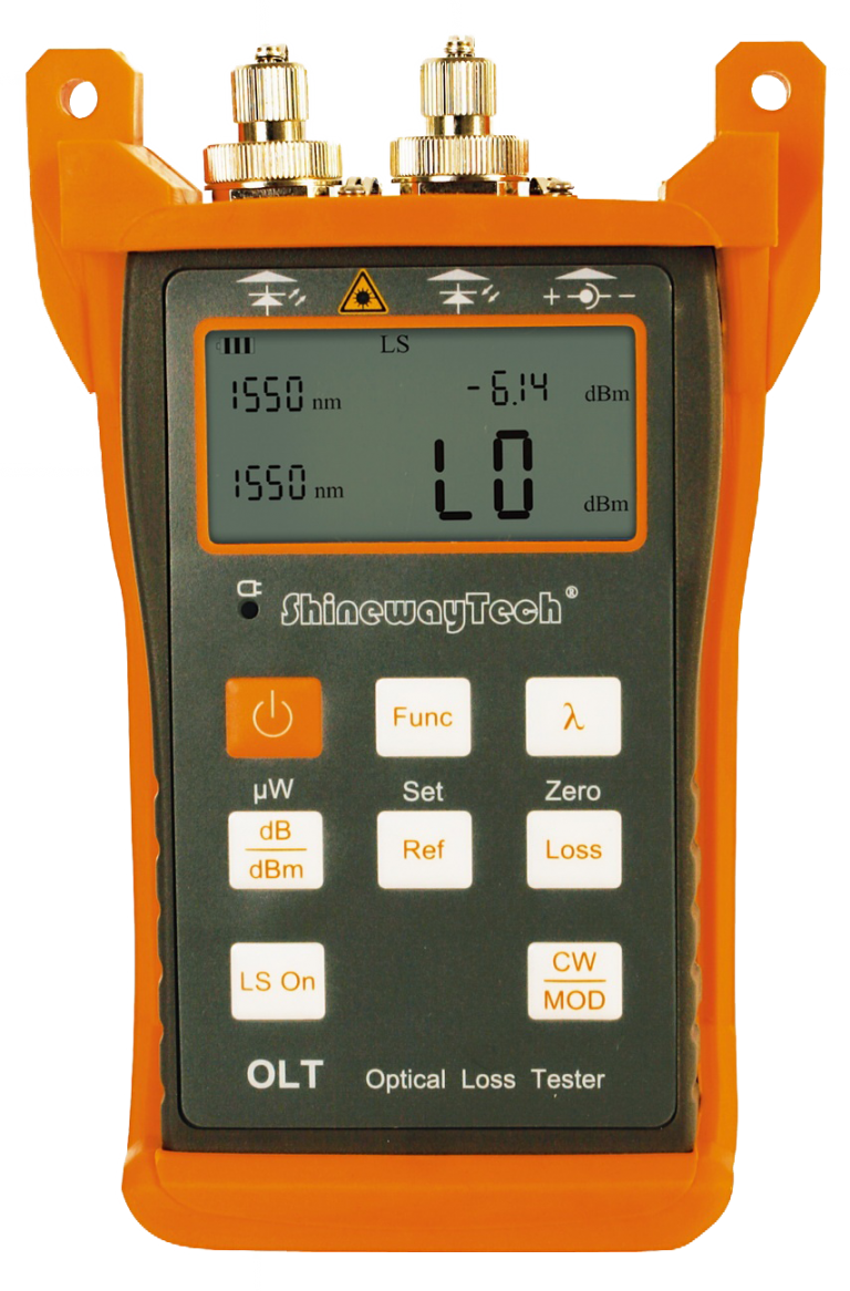 Optical Loss Test Sets | Viavi JDSU FORC |FiberOptic ResaleFiberOptic ...