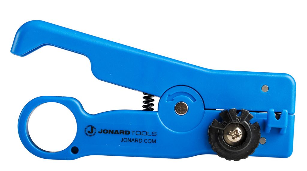 Jonard Fiber Optic Stripping Tools | FiberOptic Resale CorpFiberOptic ...