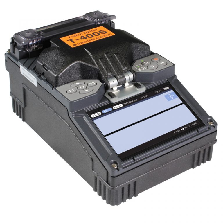 Sumitomo JR-6+ Thermal Jacket Stripper | FiberOptic ResaleFiberOptic ...