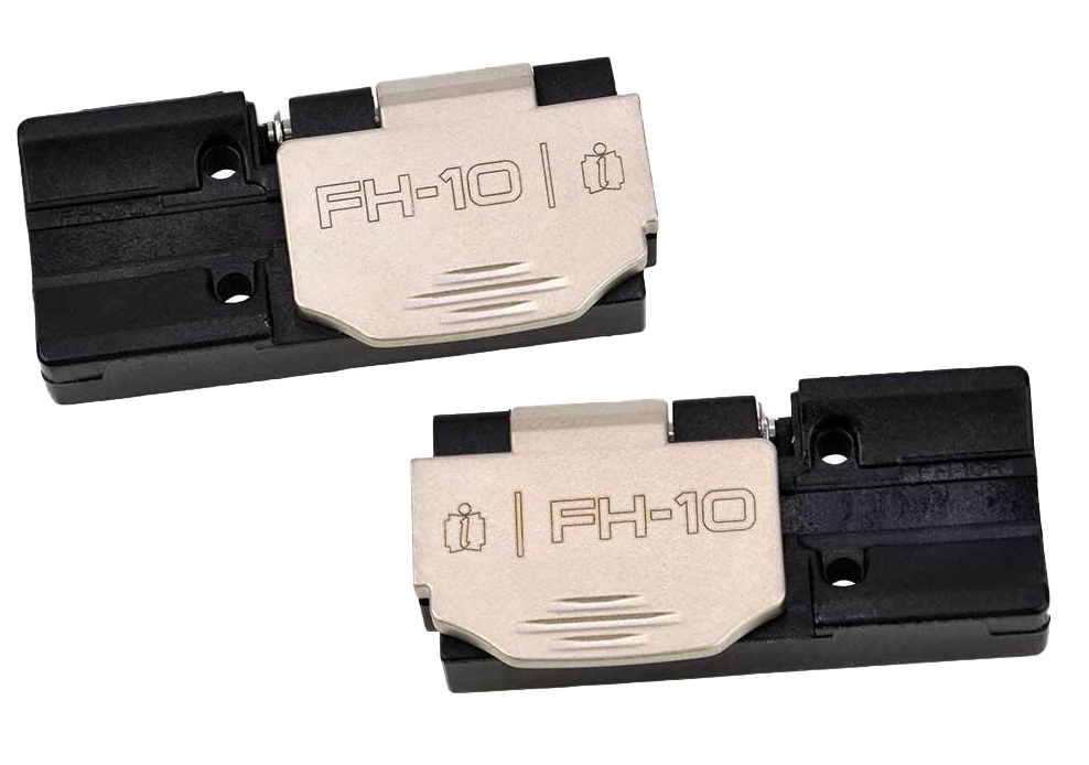 Fusion Splicer Fiber Holders | FiberOptic Resale CorpFiberOptic Resale Corp