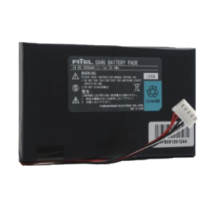 Fitel Fusion Splicer & Thermal Stripper Batteries | FiberOptic ...