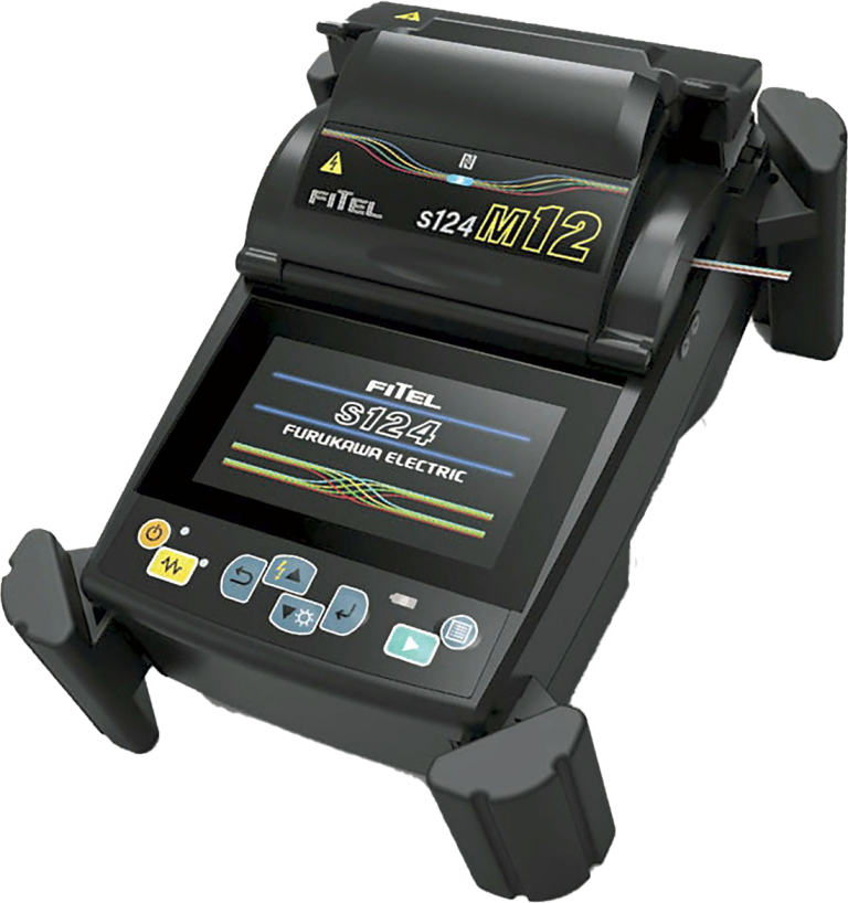 Fitel Fusion Splicers | Fitel Distributor | FiberOptic ResaleFiberOptic ...