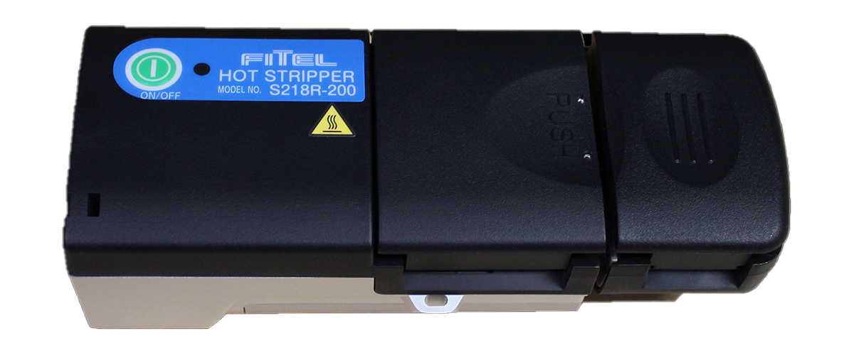 Fiber Optic Thermal Strippers | FiberOptic Resale CorpFiberOptic Resale ...