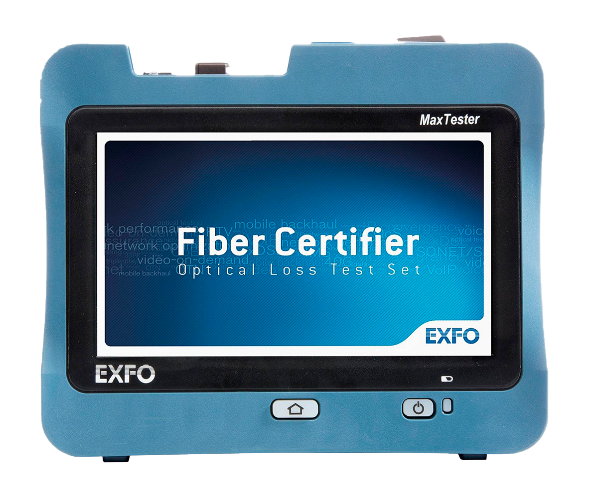 Optical Loss Test Sets | Viavi JDSU FORC |FiberOptic ResaleFiberOptic ...