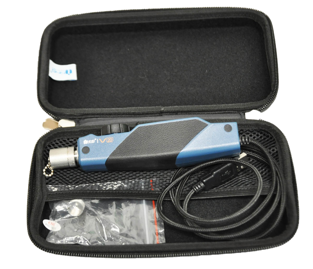 Fiber Optic Inspection & Test Equipment | FiberOptic ResaleFiberOptic ...