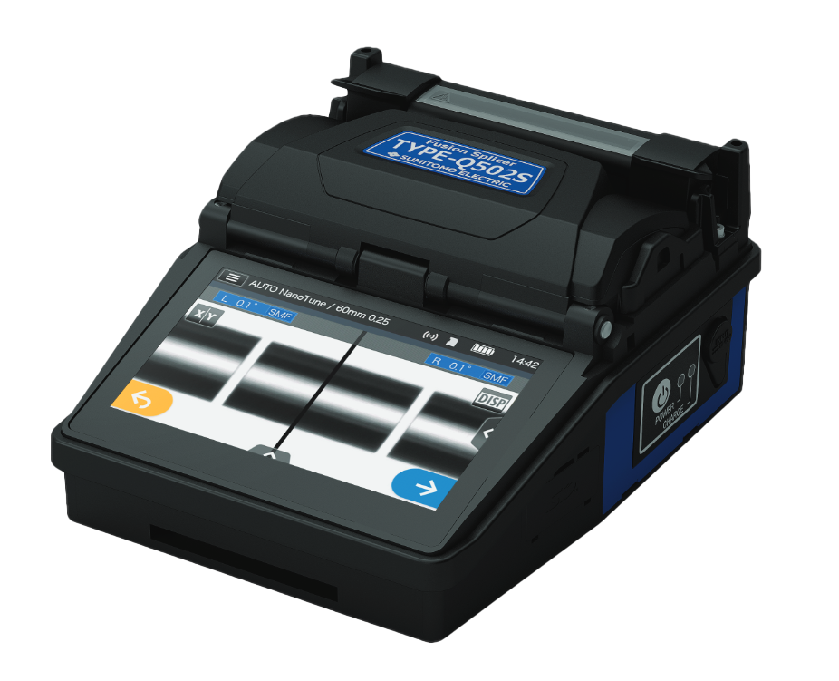 Fusion Splicer Specials | FSM-70R, 70S | FiberOptic ResaleFiberOptic ...