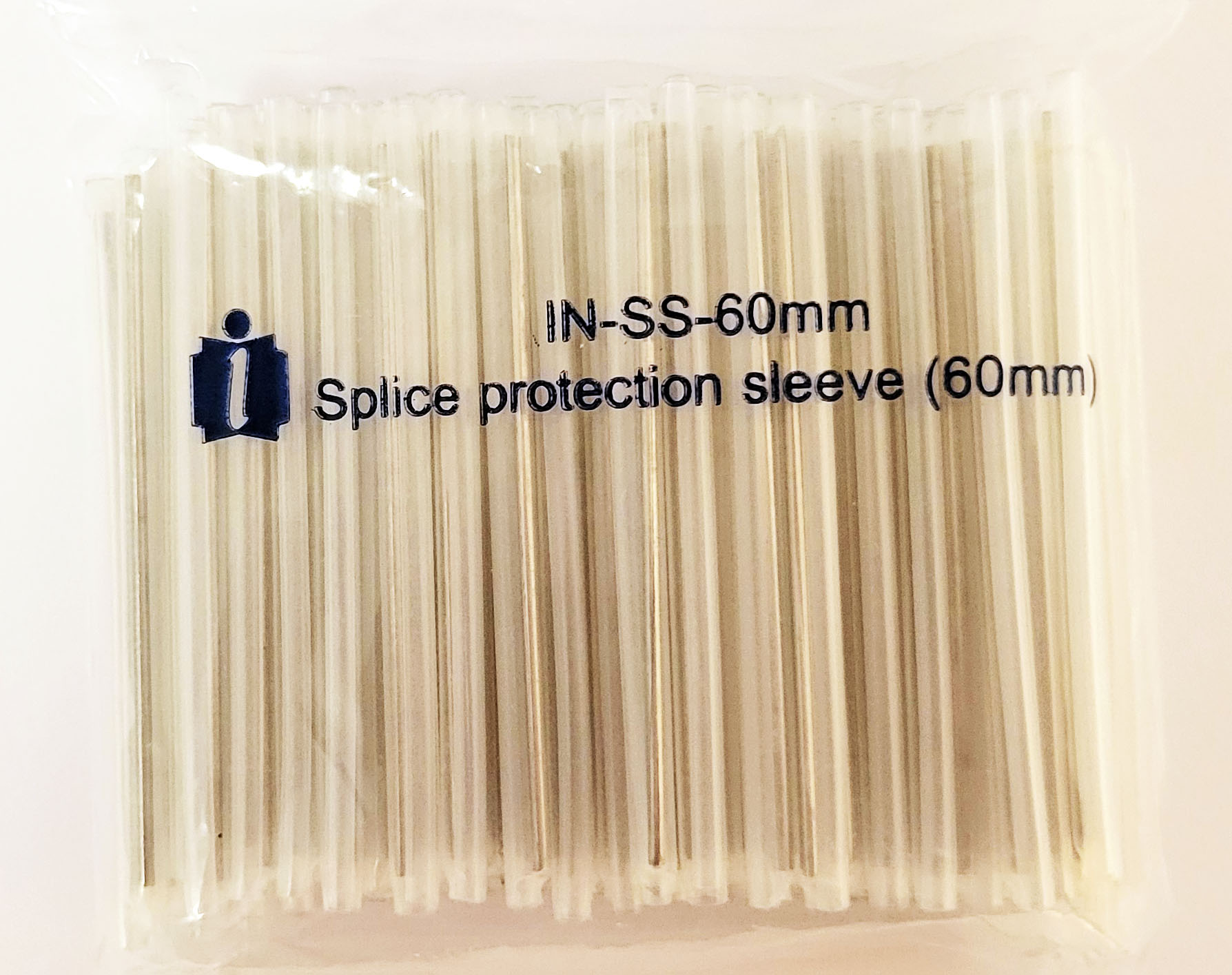 INNO Single Fiber Protection Sleeves40mm 60mm | FiberOptic ...