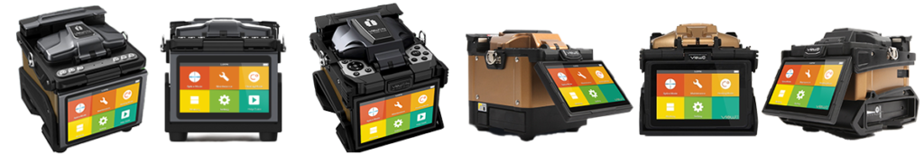 INNO View Fusion Splicer Batteries | FiberOptic ResaleFiberOptic Resale ...