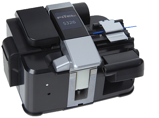 Fitel Fusion Splicers | Fitel Distributor | FiberOptic ResaleFiberOptic ...